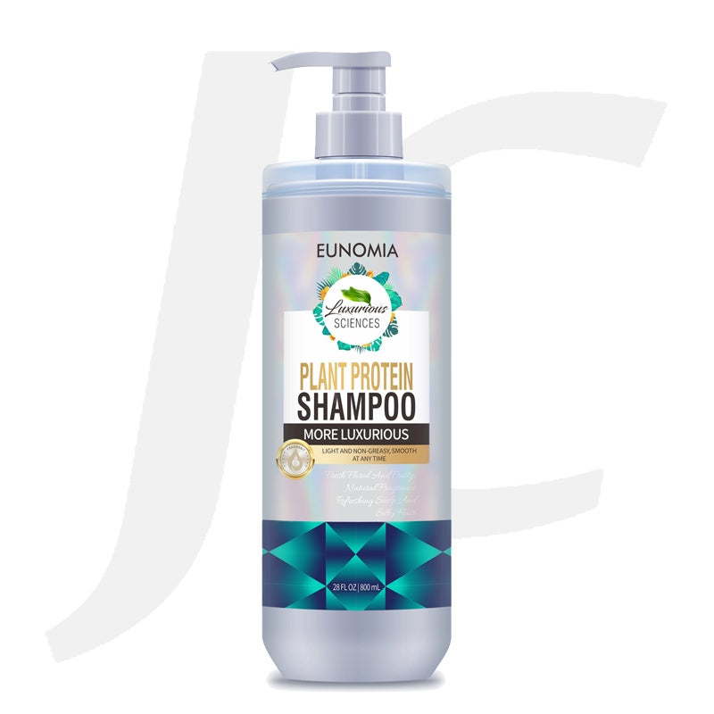 EUNOIA Plant Protein Shampoo 800ml J14ENS* – JC Hair Beauty Supply