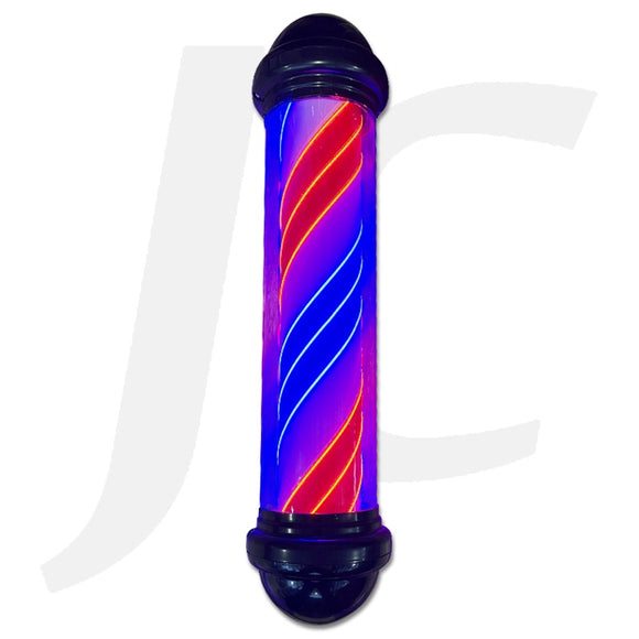 Barber Ploe 95cm With Neon Lighting J35MWE – JC Hair Beauty Supply