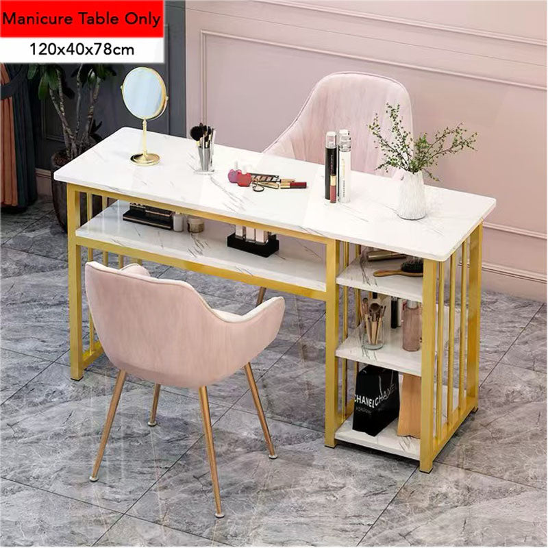 manicure table nz