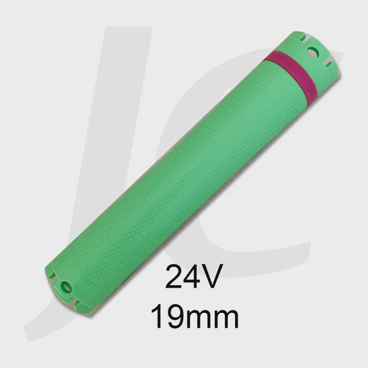 Thermal Digital Perm Rod Green With Purple Ring 24V 19mm J22GLH – JC ...
