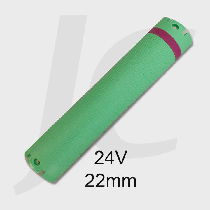 Thermal Digital Perm Rod Green With Purple Ring 24V 22mm J22ELR – JC ...