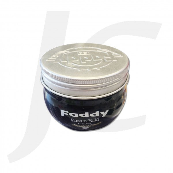 IDA Faddy Muss n Hold Hair Clay 150ml J13MH** – JC Hair Beauty Supply