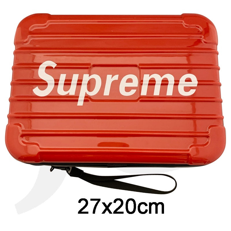 Supreme Tool Box Big 27x20cm 045 J27SBB – JC Hair Beauty Supply