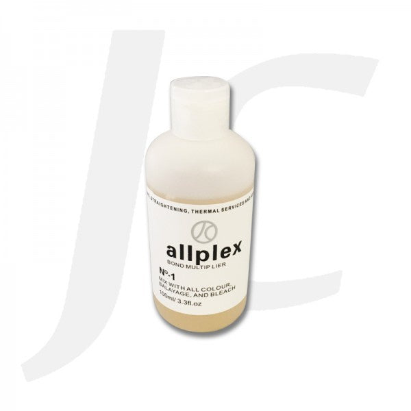 Developer Bleach Allplex – JC Hair Beauty Supply