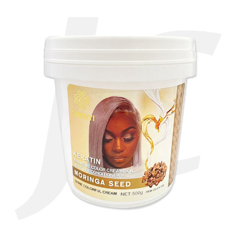 CHENYI Color Bleach Powder Ash Blond 500g J12CAB – JC Hair Beauty Supply