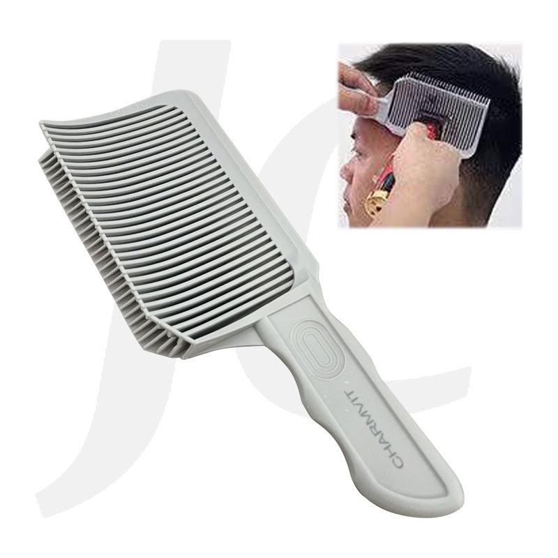 Charmvit Fading Comb Easy Guide J23CFG – JC Hair Beauty Supply