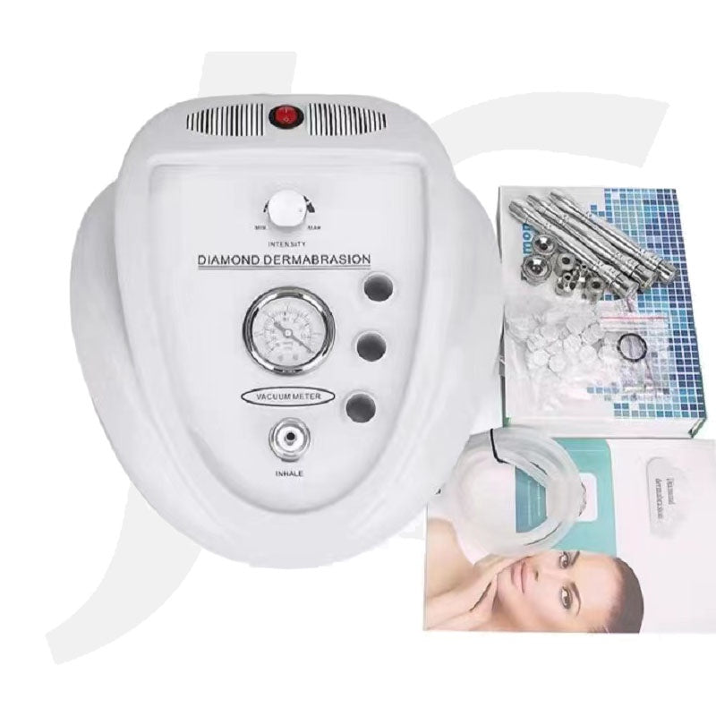 Diamond Dermabrasion Beauty Machine J32MBE – JC Hair Beauty Supply