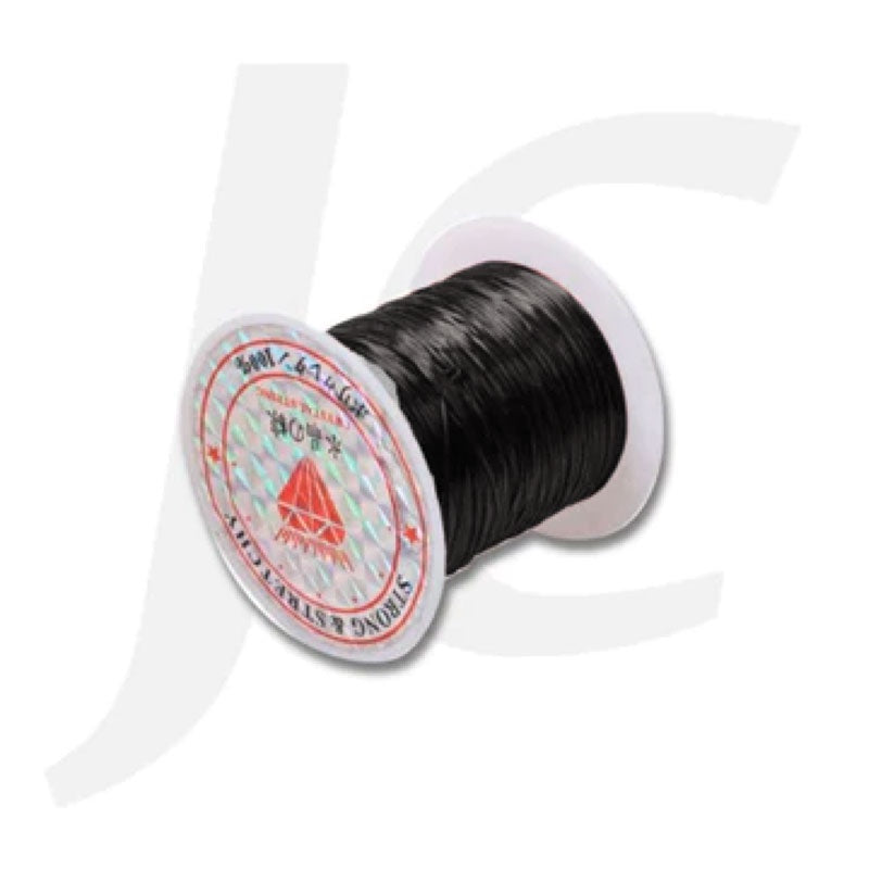 Hair Extension String Roll Black J17STB – JC Hair Beauty Supply