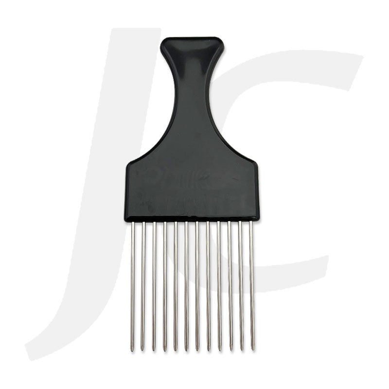 Hair Picker Afro Comb HS35339 J23PAC – JC Hair Beauty Supply