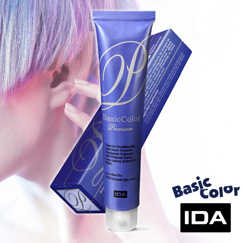 IDA Basic Premium Color Series J113B** – JC Hair Beauty Supply