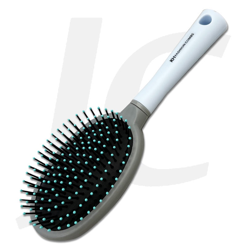 Lina Paddle Comb S9311 Blue J23PCB – JC Hair Beauty Supply