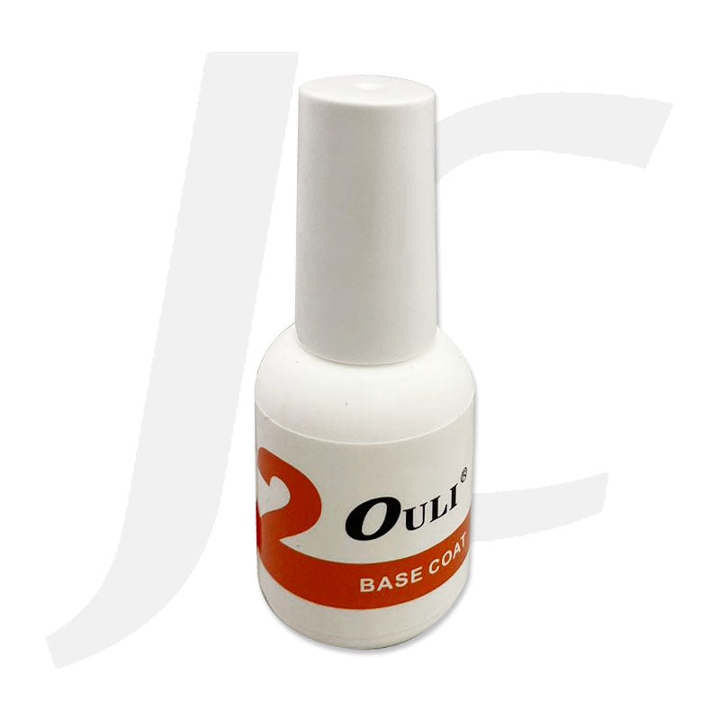 OULI Dipping Powder Series Liquid No.2 Base Coat 15ml J82LNS – JC Hair ...