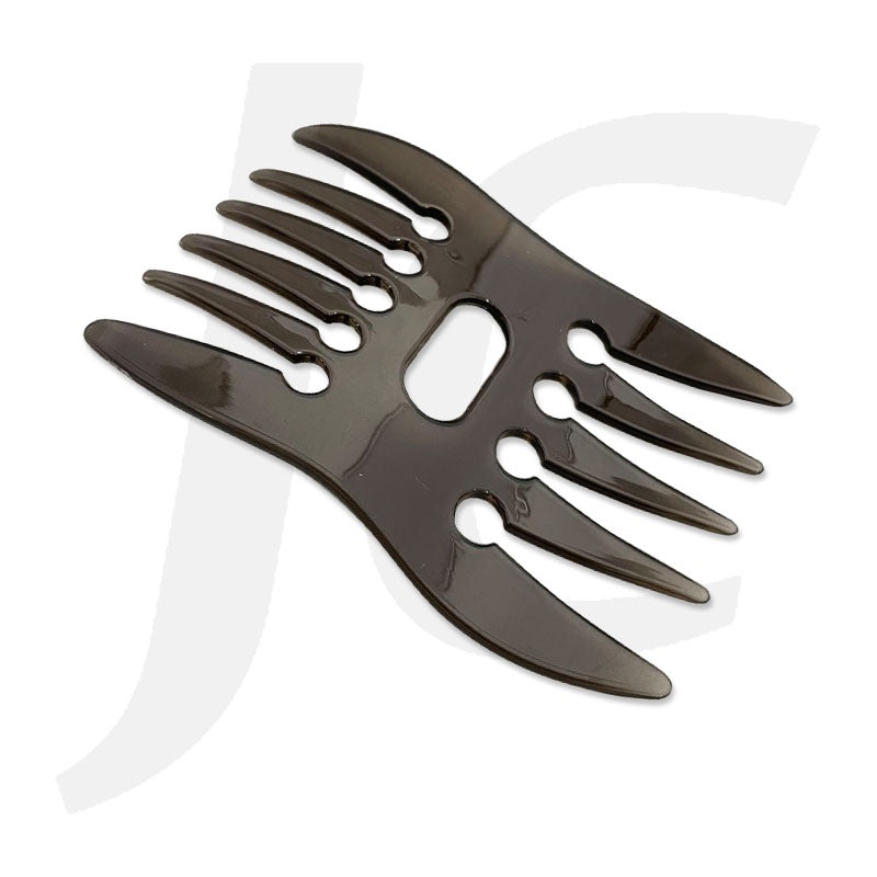 Special Mesh Comb HS00539 J23EMA – JC Hair Beauty Supply