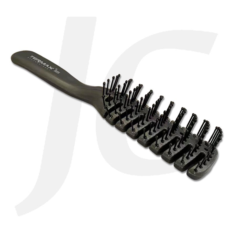 Termax Vent Comb Brush 805 J23T8C – JC Hair Beauty Supply