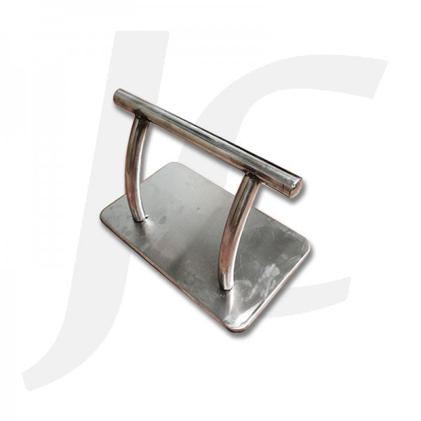 [No Heavy Load] Cutting Chair Foot Rest On Floor J39ROF – JC Hair ...
