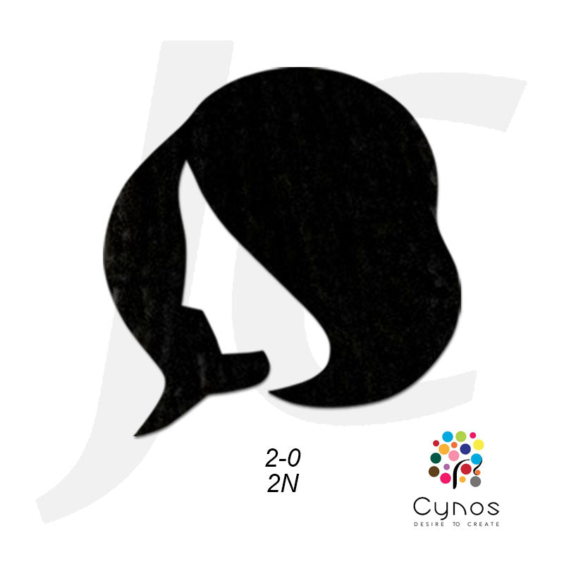 Cynos Glamour Color Series J115SS** – JC Hair Beauty Supply